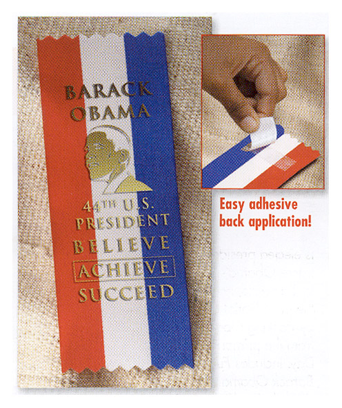 Barack Obama Collectibles