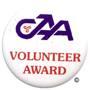 Community Action Pins