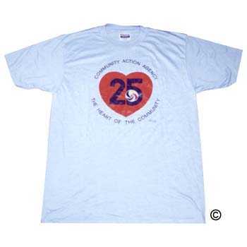 Community Action Pins