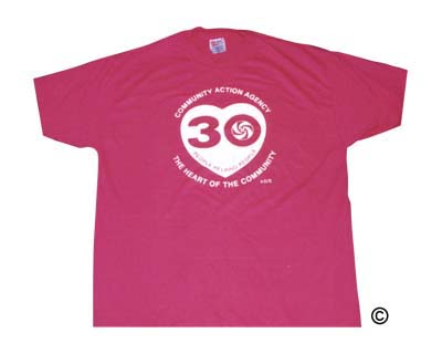 Community Action Pins