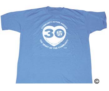 Community Action Pins