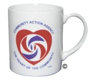 Community Action Pins