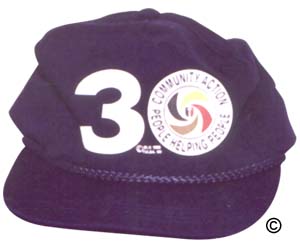 Community Action Pins