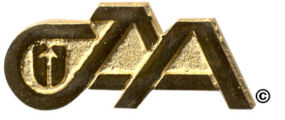 Community Action Pins