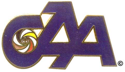 Community Action Pins