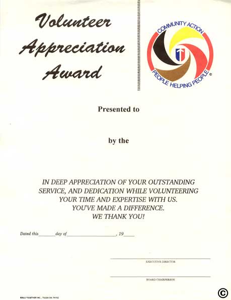 Community Action Pins