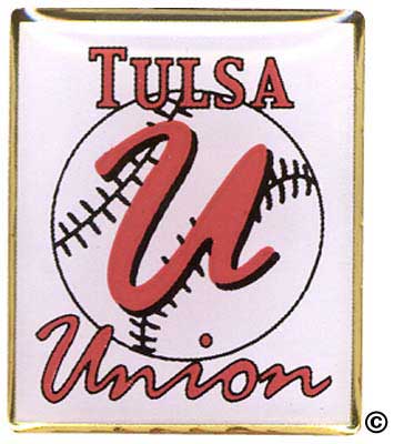 Softball and Baseball Pins