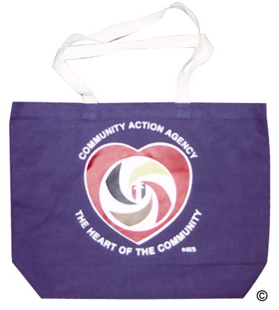 Community Action Pins