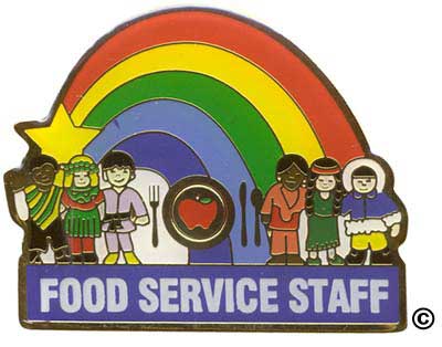 Food Services Awards and Incentives