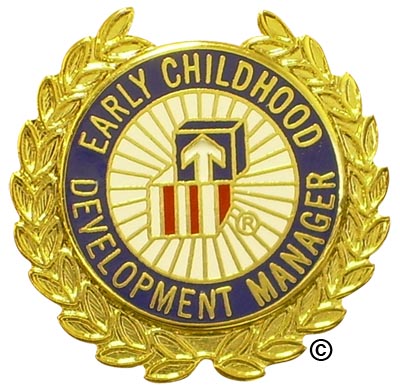 Early Head Start Pins