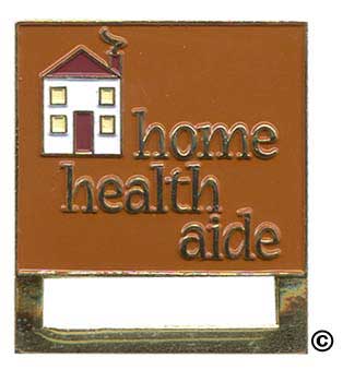 Eyeglass and Namebadge Holder Pins