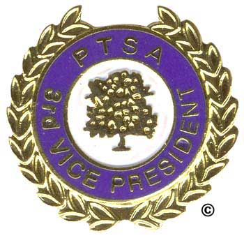 PTA Pins and Incentives