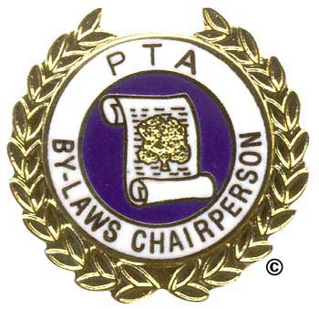 PTA Pins and Incentives