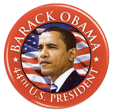 Barack Obama Collectibles