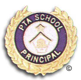 PTA Pins and Incentives