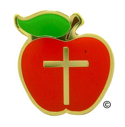 Religious and Inspirational pins