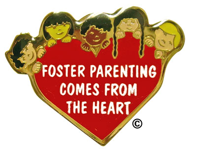 Adoption and Foster Care